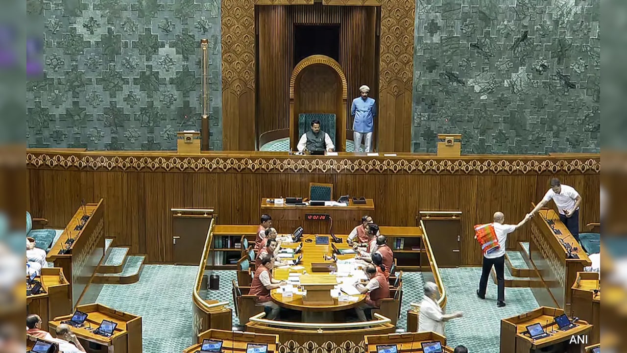 Parliament seat change, skipping INDIA meet latest in DMK-Congress divorce