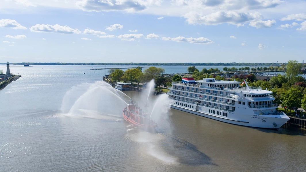 Botwood eyes $180M port upgrade to lure cruise ships