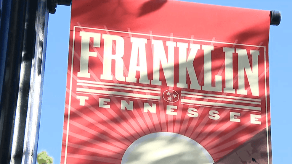 Franklin launches downtown parking study, asks public for feedback