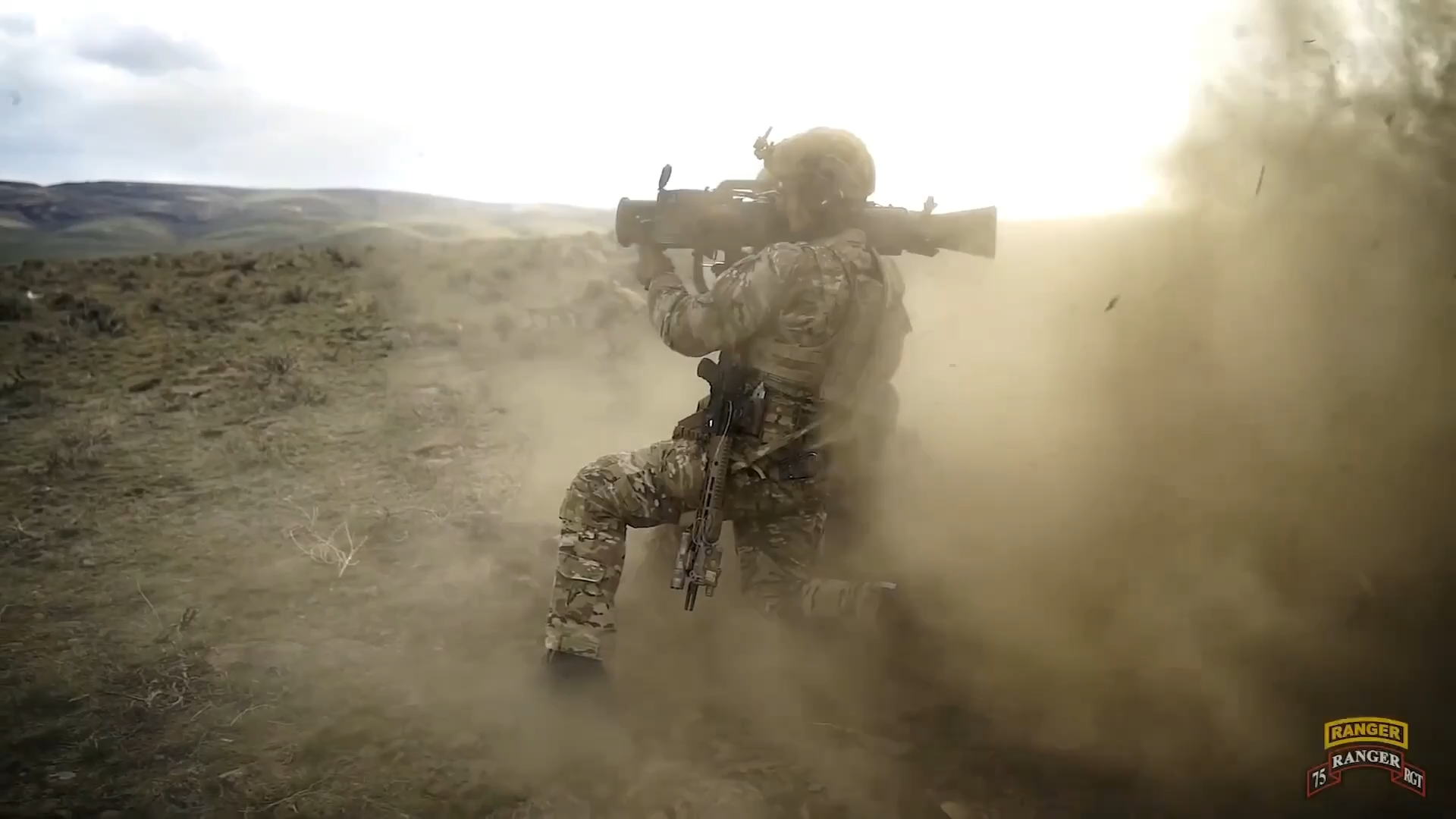 Inside the 75th Ranger Regiment - The jobs behind America’s elite raiders