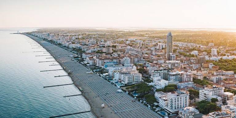 Jesolo-Bürgermeister: "Abschaum ist nicht willkommen"