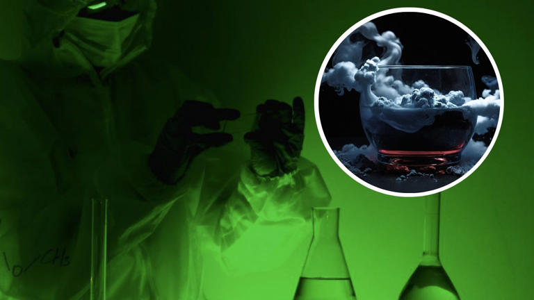Chemical weapons’ detection becomes easier; US scientists’ new method ...