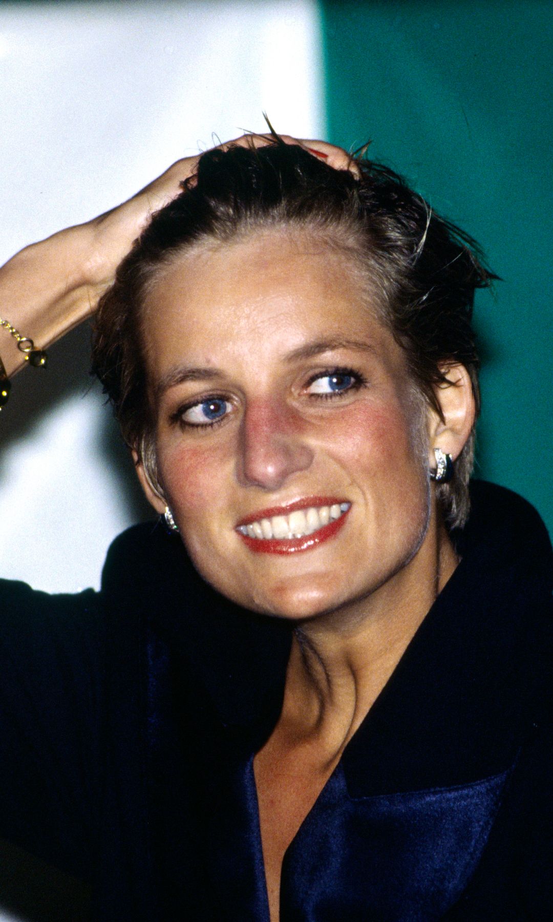 Princess Diana kept one beauty secret from the world, her butler reveals