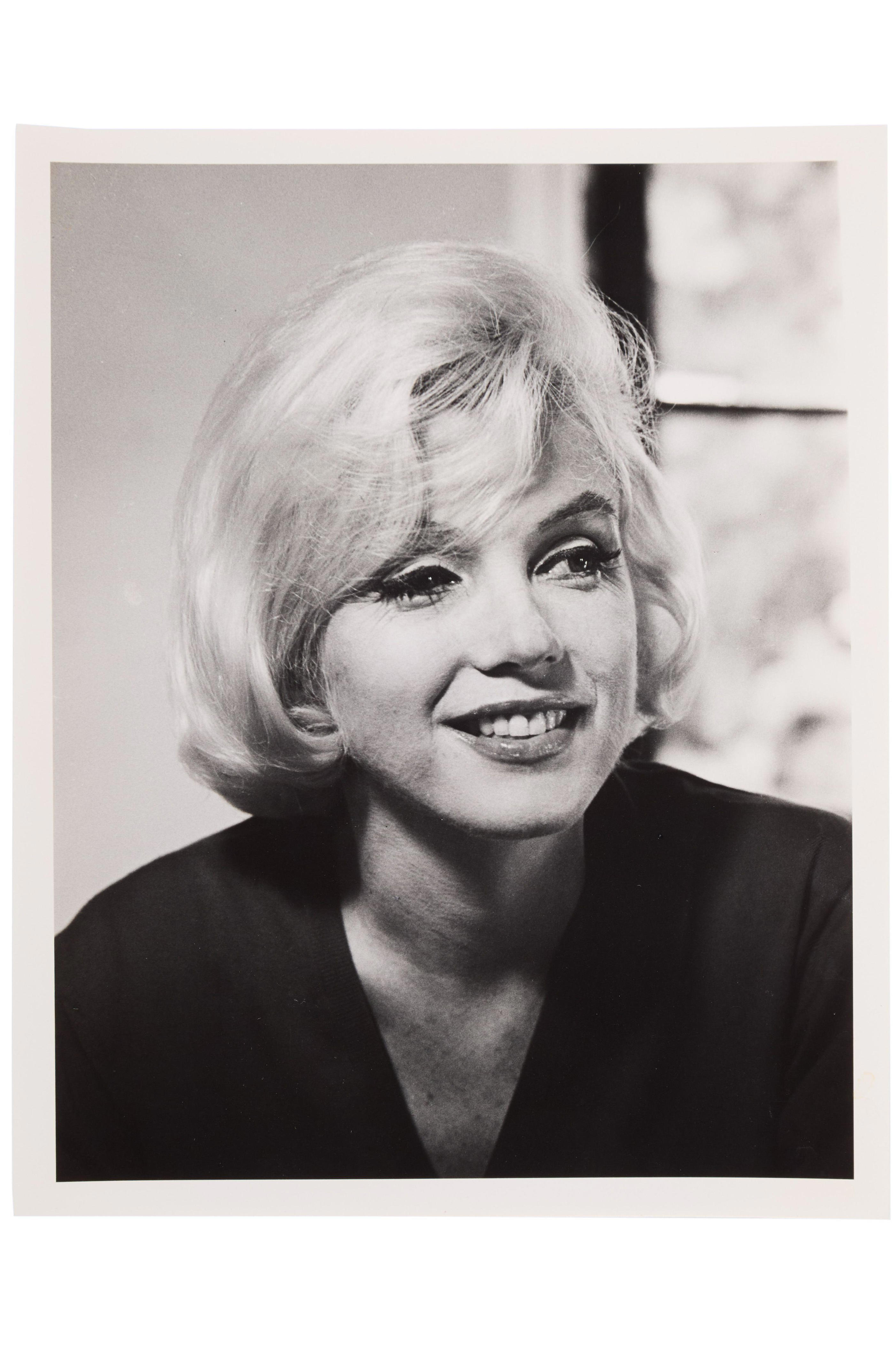 Marilyn Monroe auction features star's make-up and gowns on 100th birthday