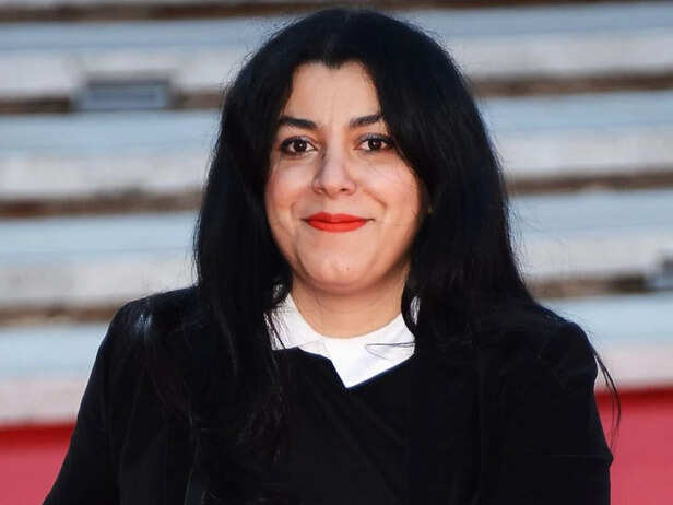How did Marjane Satrapi die? Persepolis writer and filmmaker passes ...