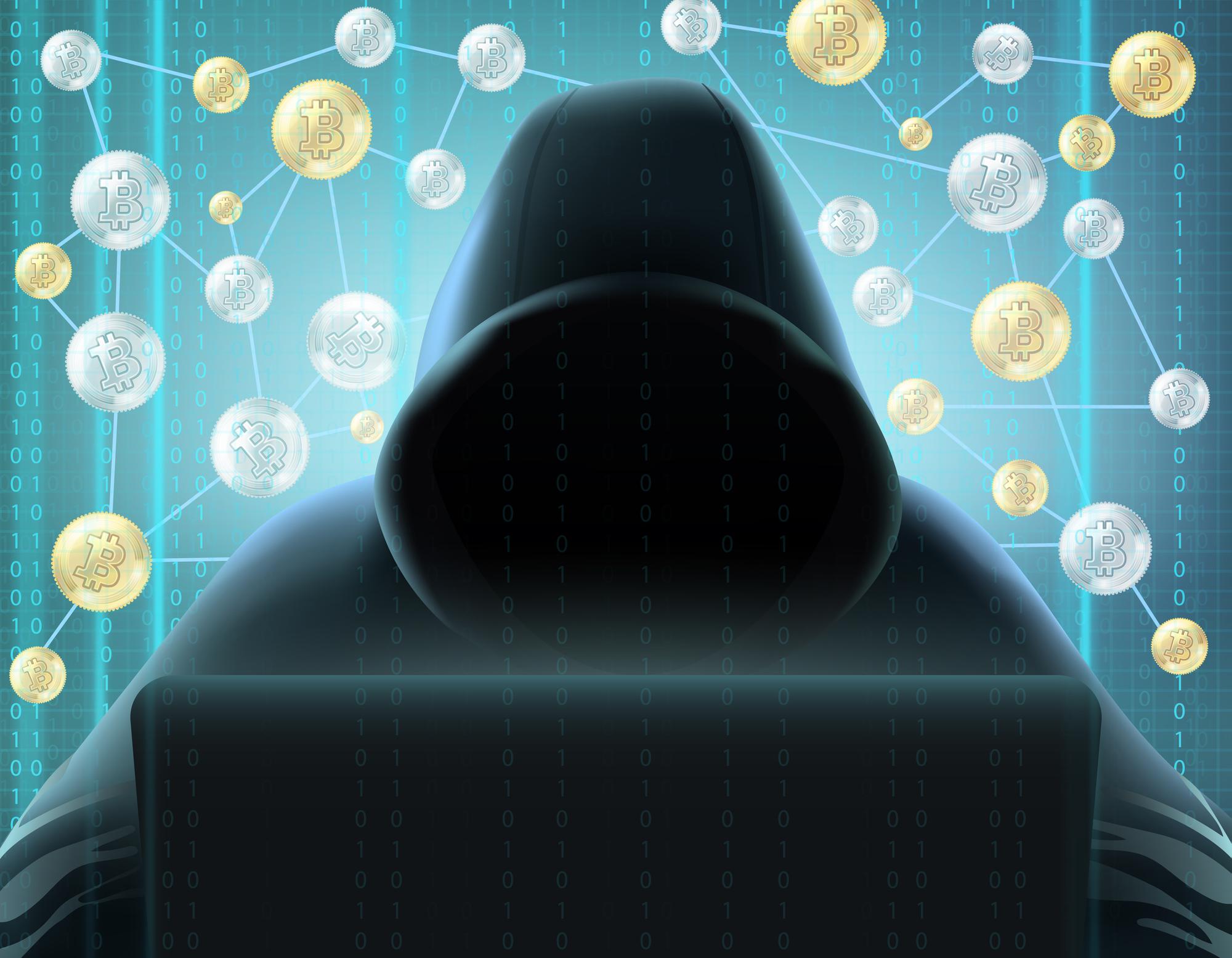 How a Lamborghini ambush exposed a $245 million Bitcoin plot linked to ...