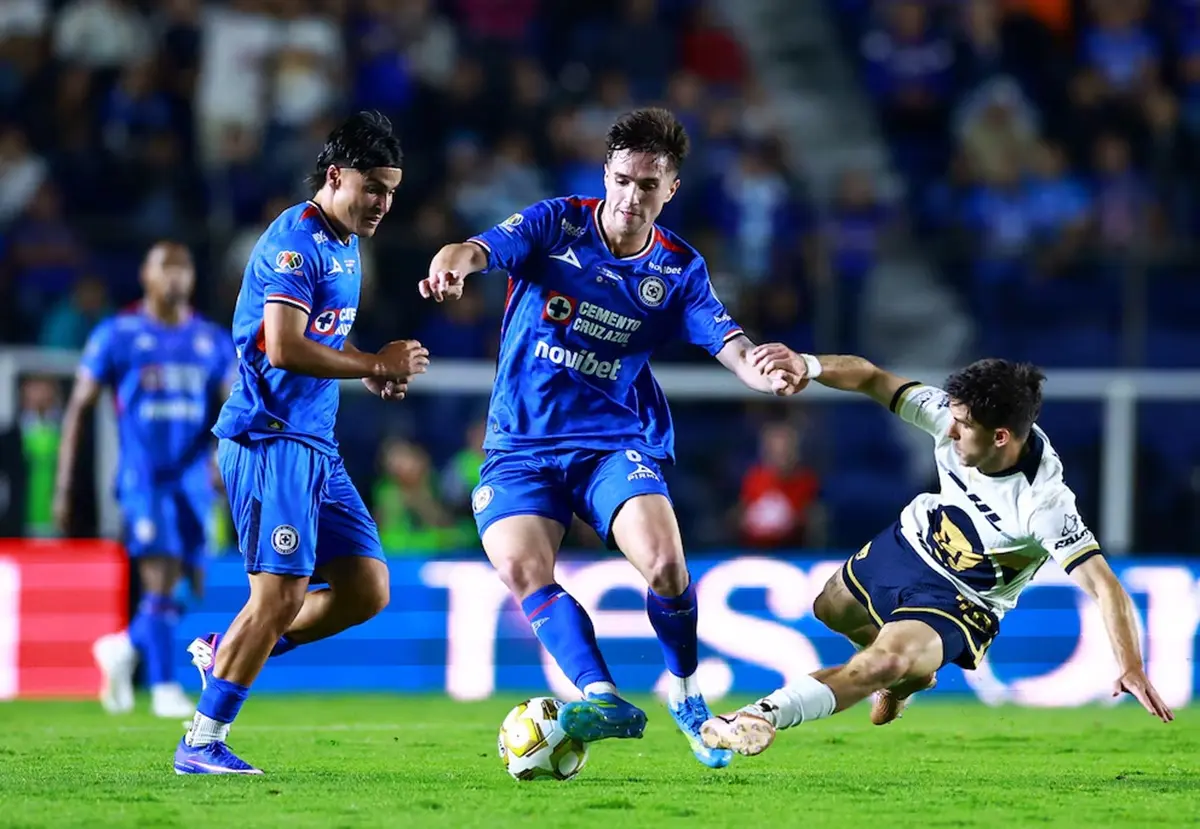 Liga MX: ¿Cuándo inicia el Apertura 2026? Llegará antes de que termine ...
