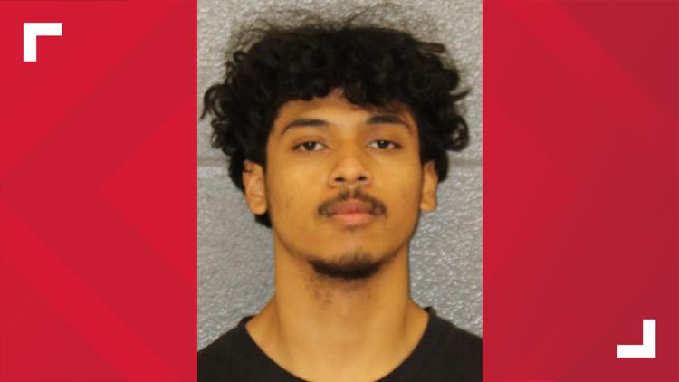 Arrest made in deadly shooting at West Charlotte park
