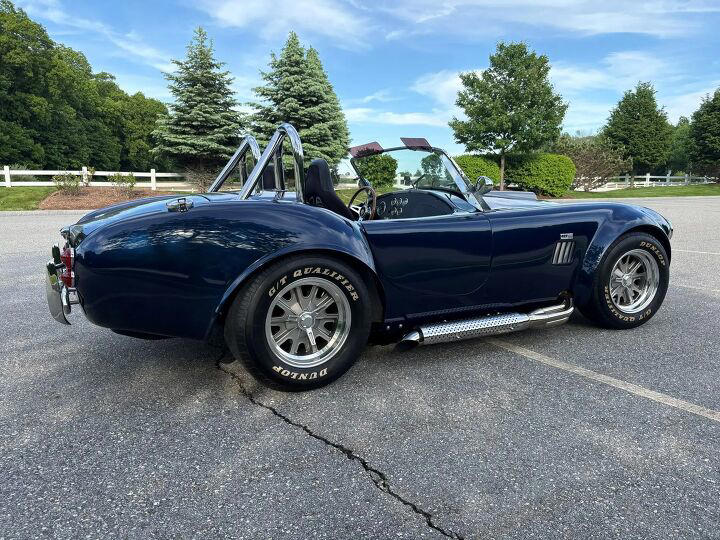 2006 Factory Five Racing Mk III Roadster for sale