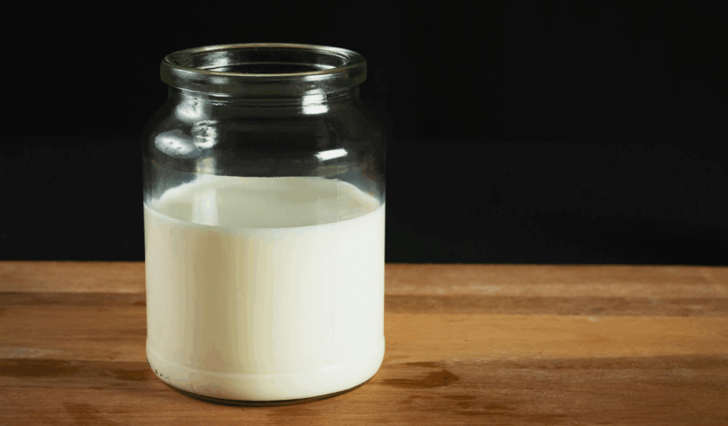 Bagged milk is still the one Canadian grocery item that genuinely ...