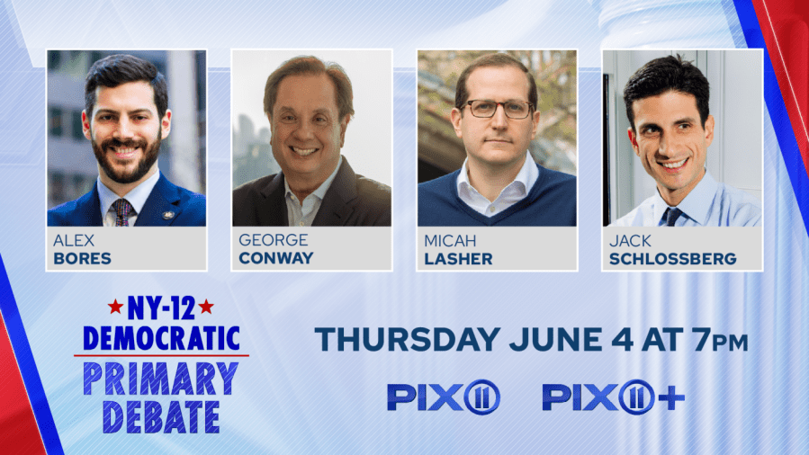 New York House candidates face off in race to succeed Nadler: How to ...