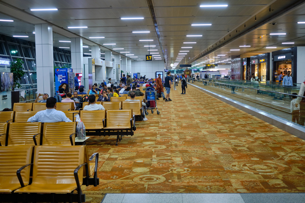 17 common gate blunders that will delay your boarding