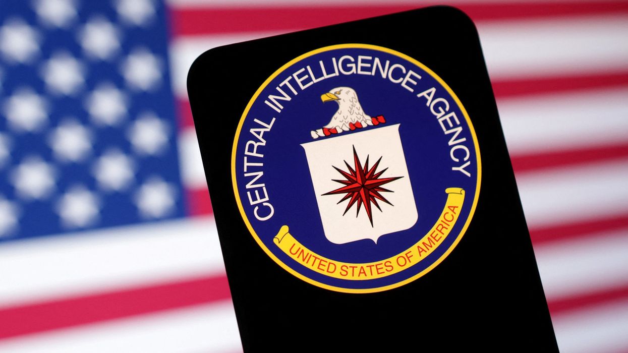 Ex-Trump intel official breaks silence to drop accusations against CIA