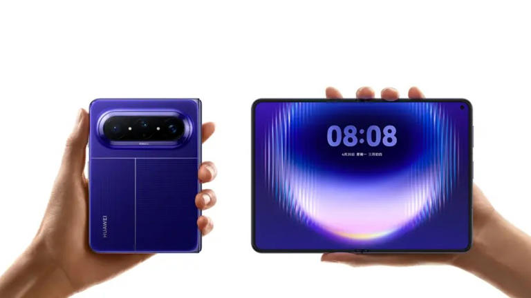 IDC: Huawei and Honor capture 81% of China’s foldable market as Oppo ...