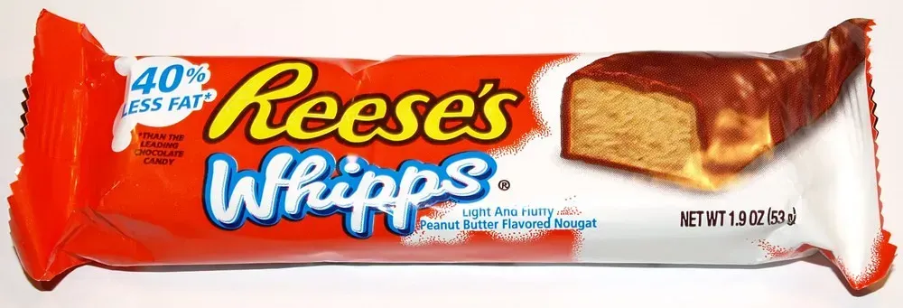 10 discontinued candy bars that collectors are still hunting down