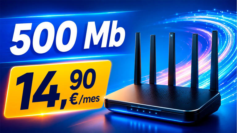 Aunque no conozcas esta operadora, tiene una de las mejores tarifas de ...