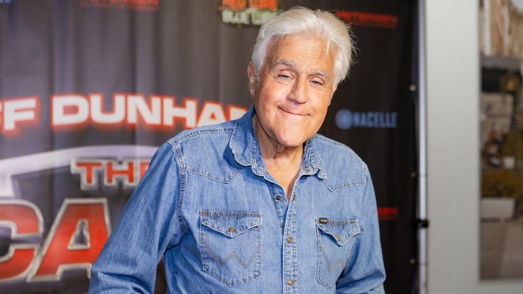 Jay Leno auctioning off garage tour to benefit UMass Lowell scholarship ...