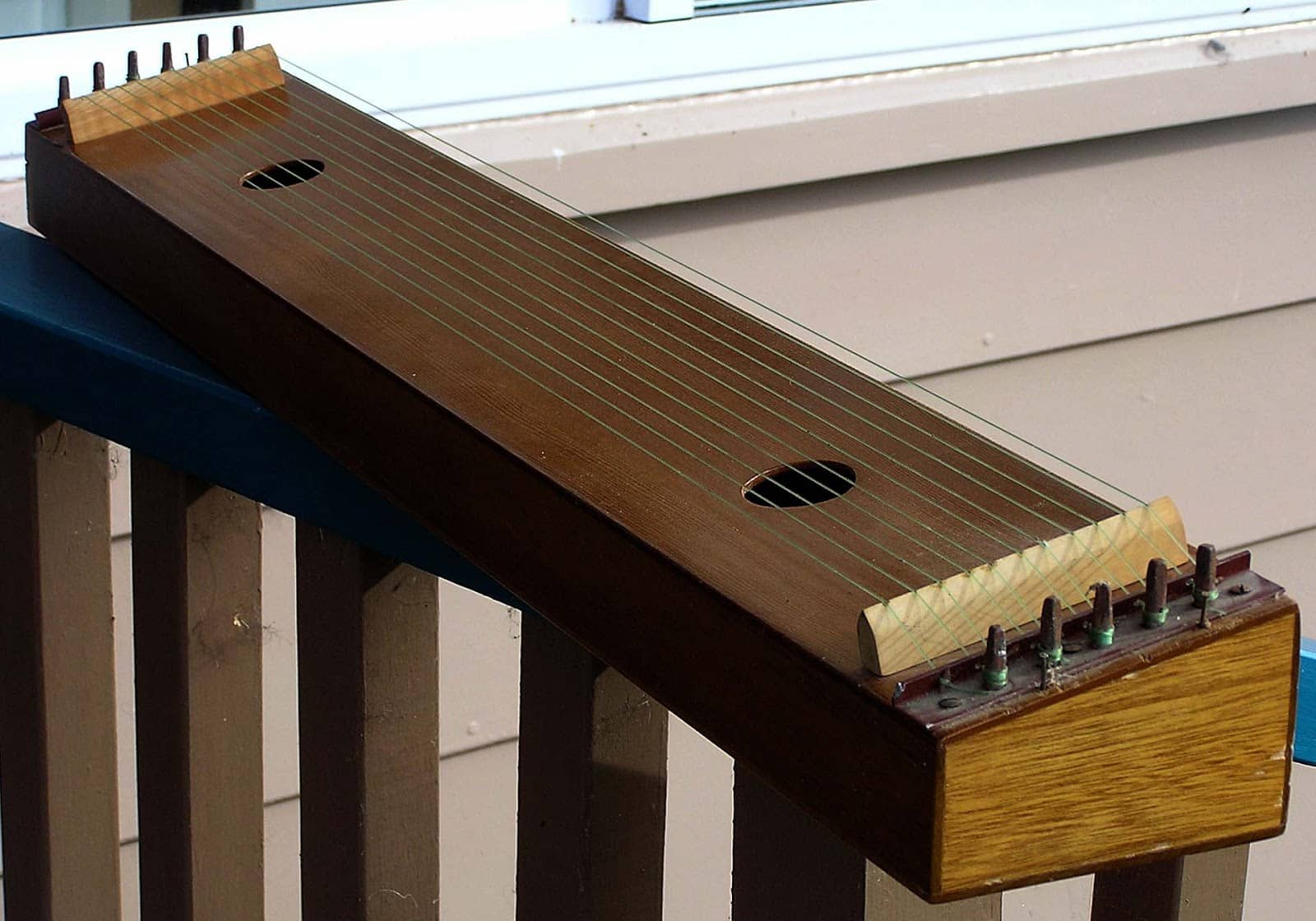 The weirdest musical instruments from every corner of the planet