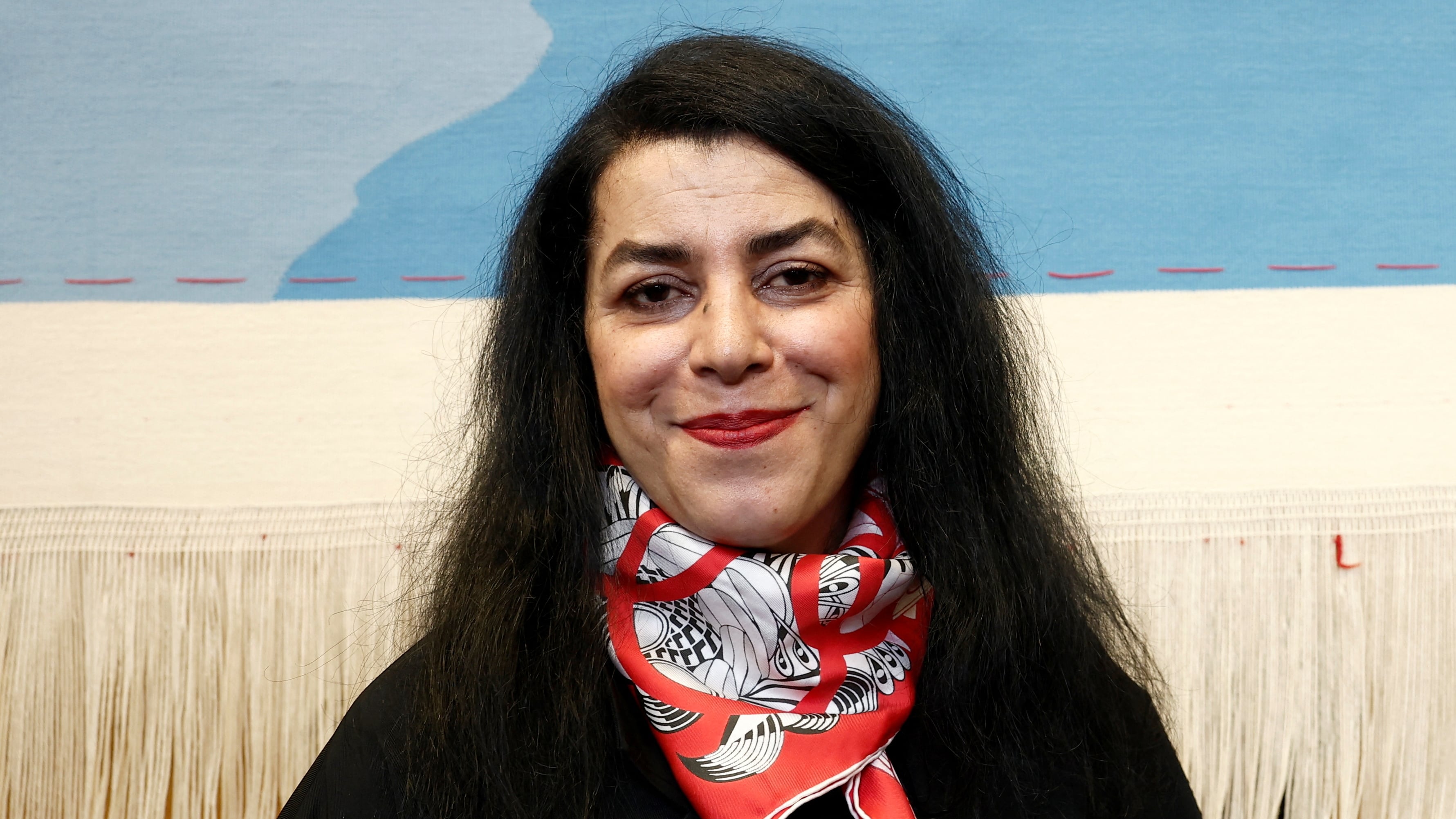 Persepolis author dies at 56