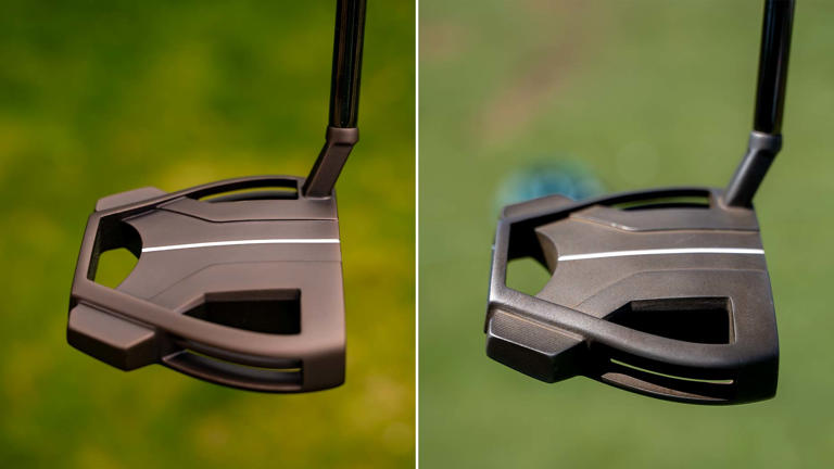 TaylorMade unveils 2026 Spider Tour line with Rory-inspired finish, 2 ...