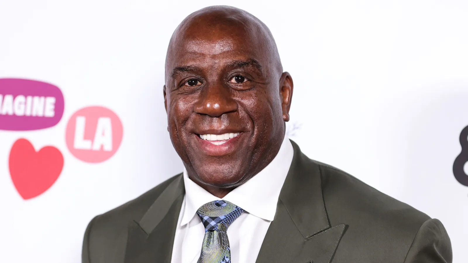 Magic Johnson warns about Victor Wembanyama’s zone defense against the ...