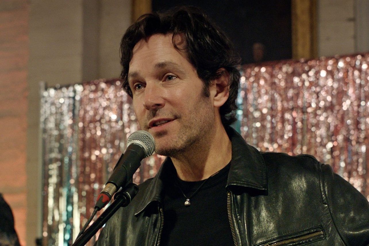 Is Paul Rudd’s new movie ‘Power Ballad’ streaming on Netflix or Amazon ...