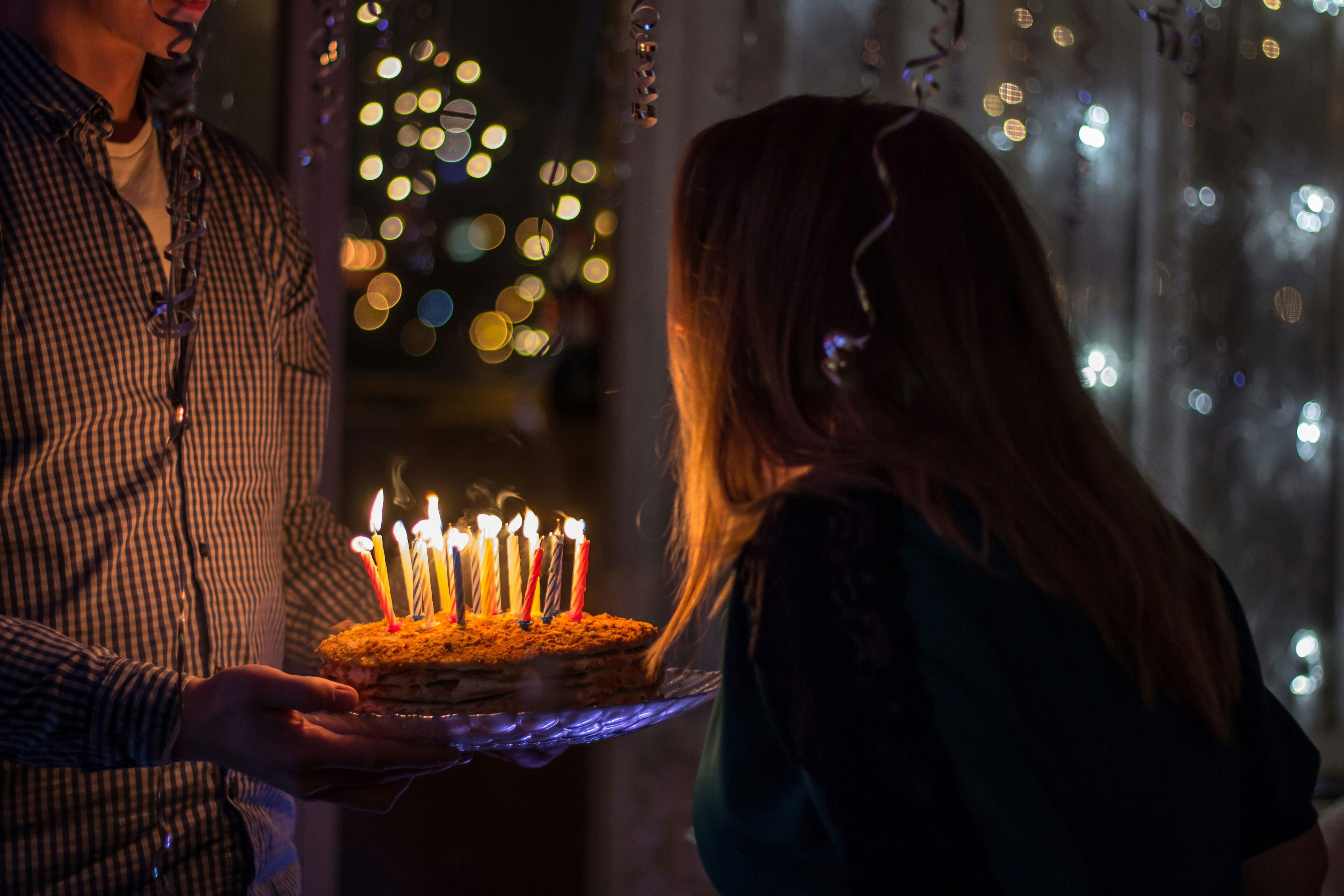 Sorry, but feeling older than you are might hurt your sleep and health