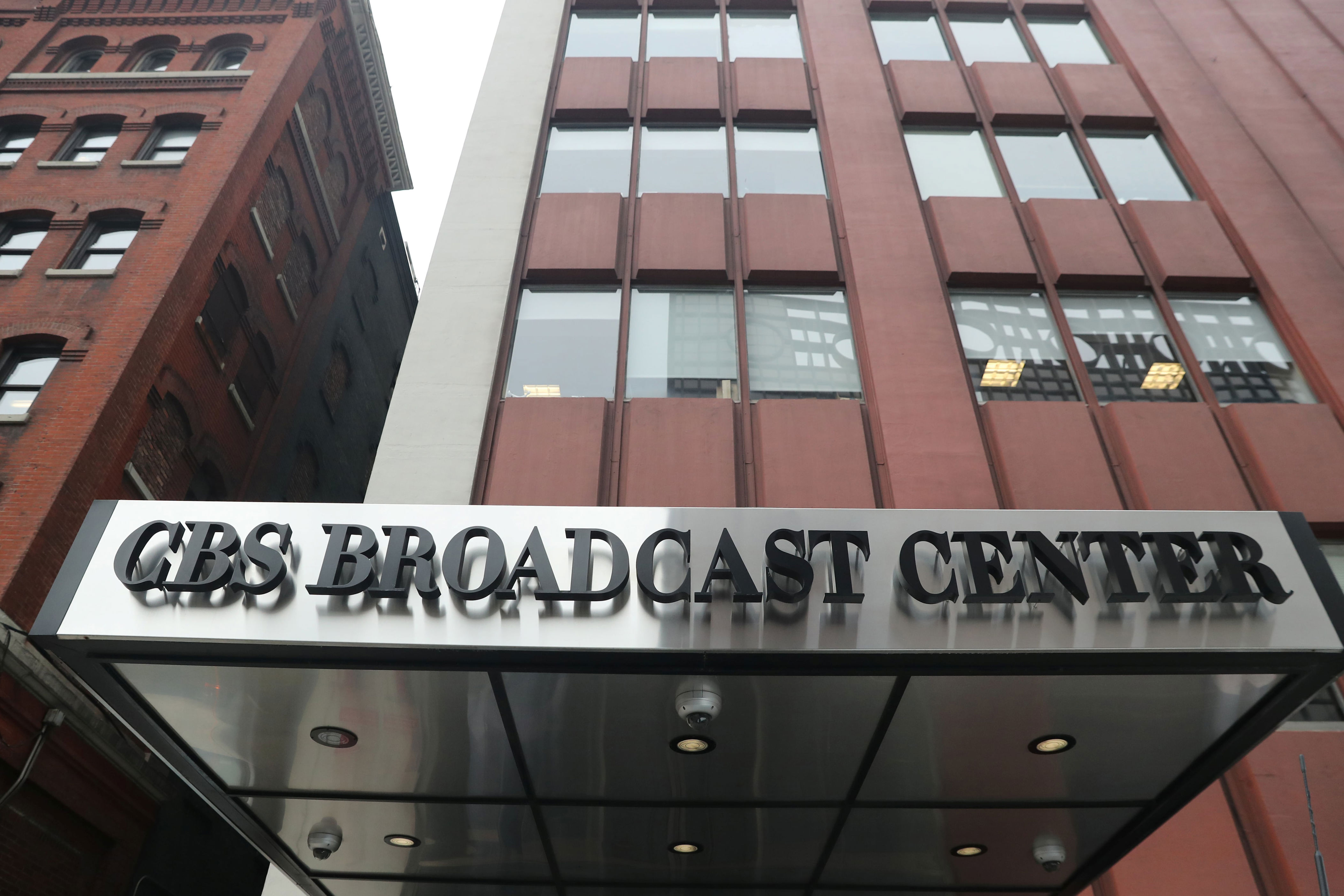 Opinion: The Doomsday Clock ticking at Bari Weiss’s '60 Minutes'