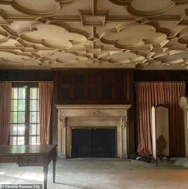 Genteel enclave outraged after sons plotted to demolish gorgeous $1.5m ...
