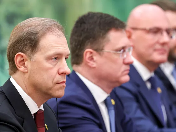 Kremlin mitta täyttyi – Kiina ylitti rajat, raivoavat teollisuuspomot
