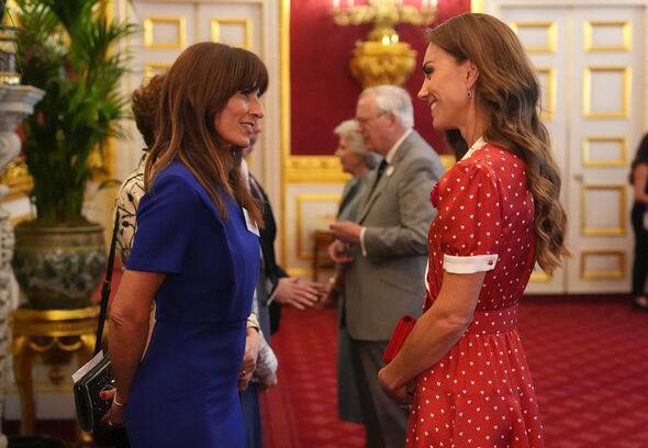 Sky News interrupted for breaking Princess Kate news in emotional ...
