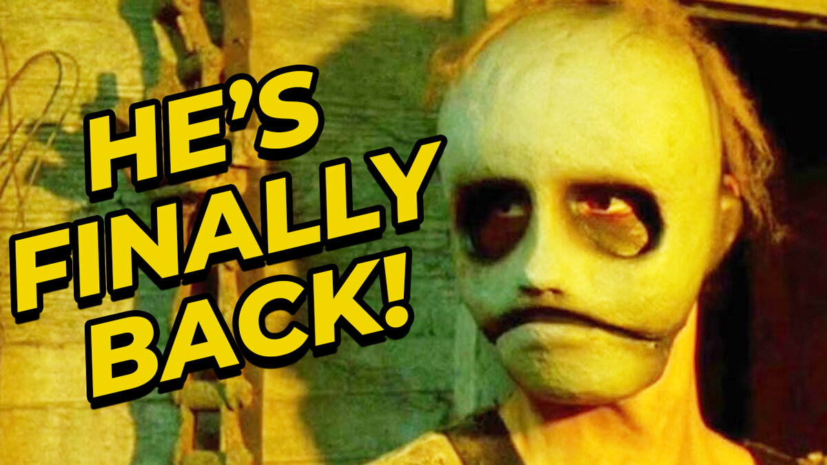 20 horror movies that are finally happening