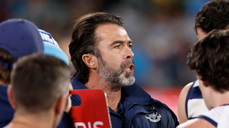 Walker learns fate for ‘dangerous’ act; Scott’s takedown of Adelaide ...