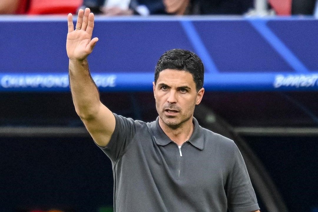 Arsenal confirm eight exits after final defeat
