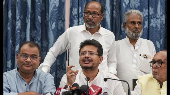 Beyond TMC crisis, a test for satraps