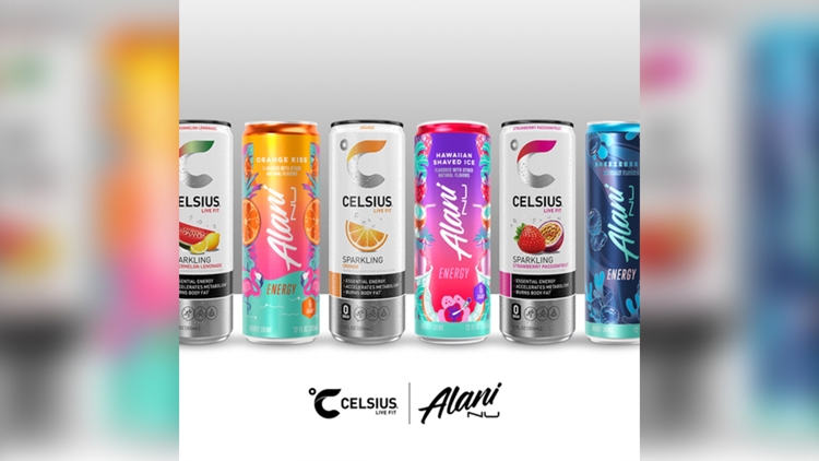 Ken Paxton to investigate Celsius Energy Drink Co. after alleged link ...