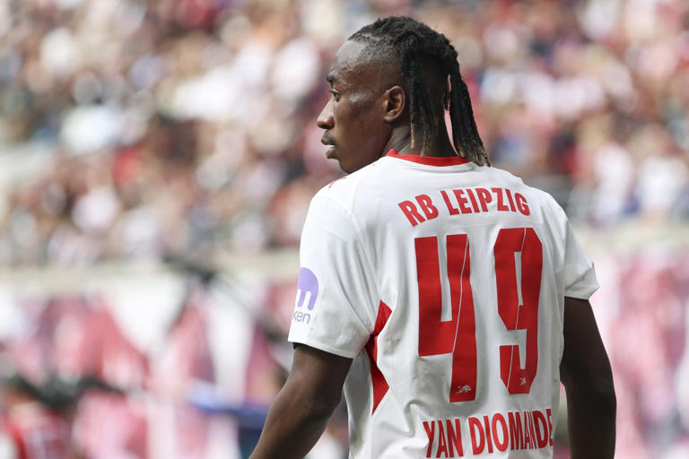 Editorial – Yan Diomande, the explosive gamble that forces PSG to rethink