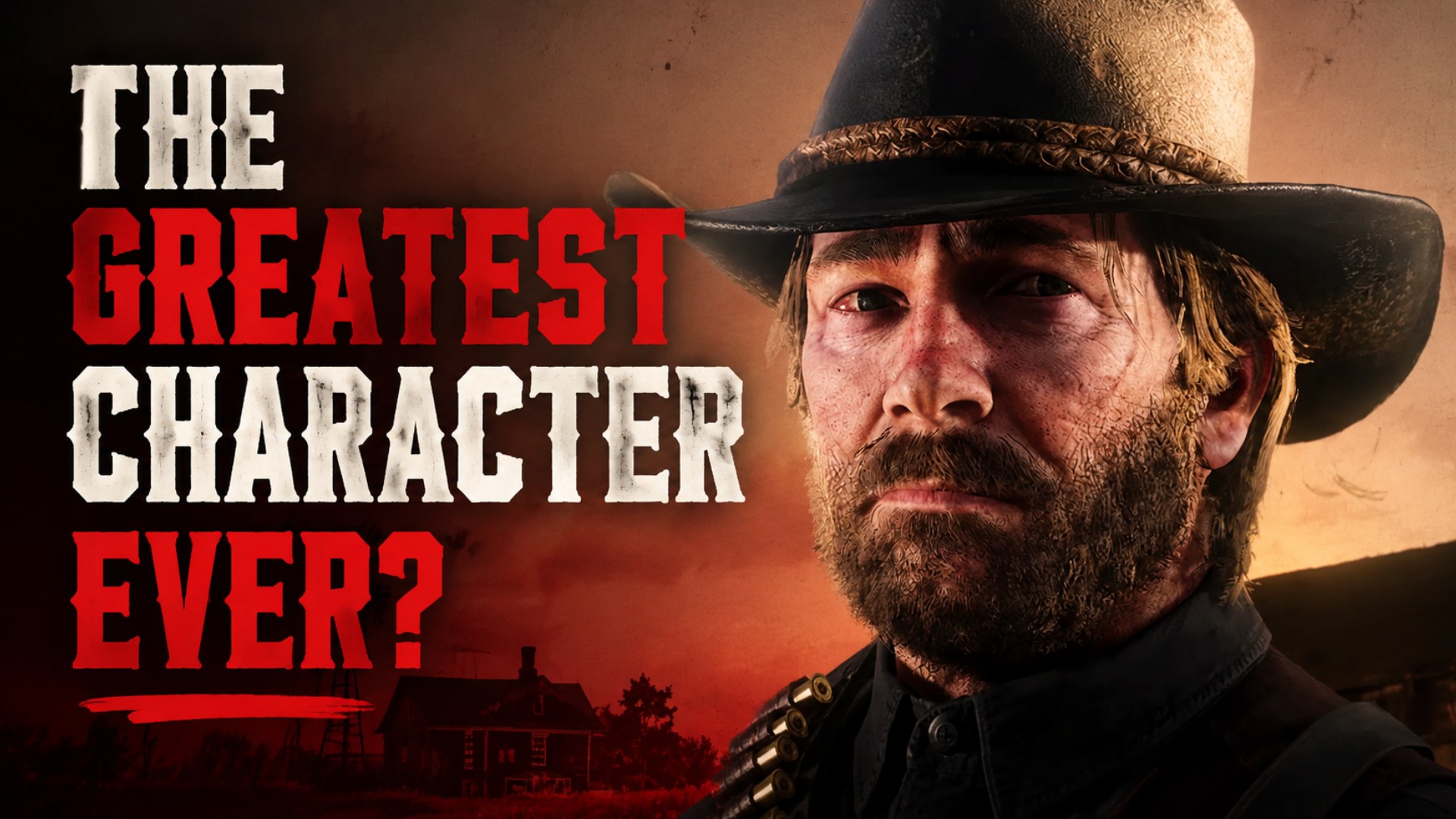 The moments that made Arthur Morgan legendary