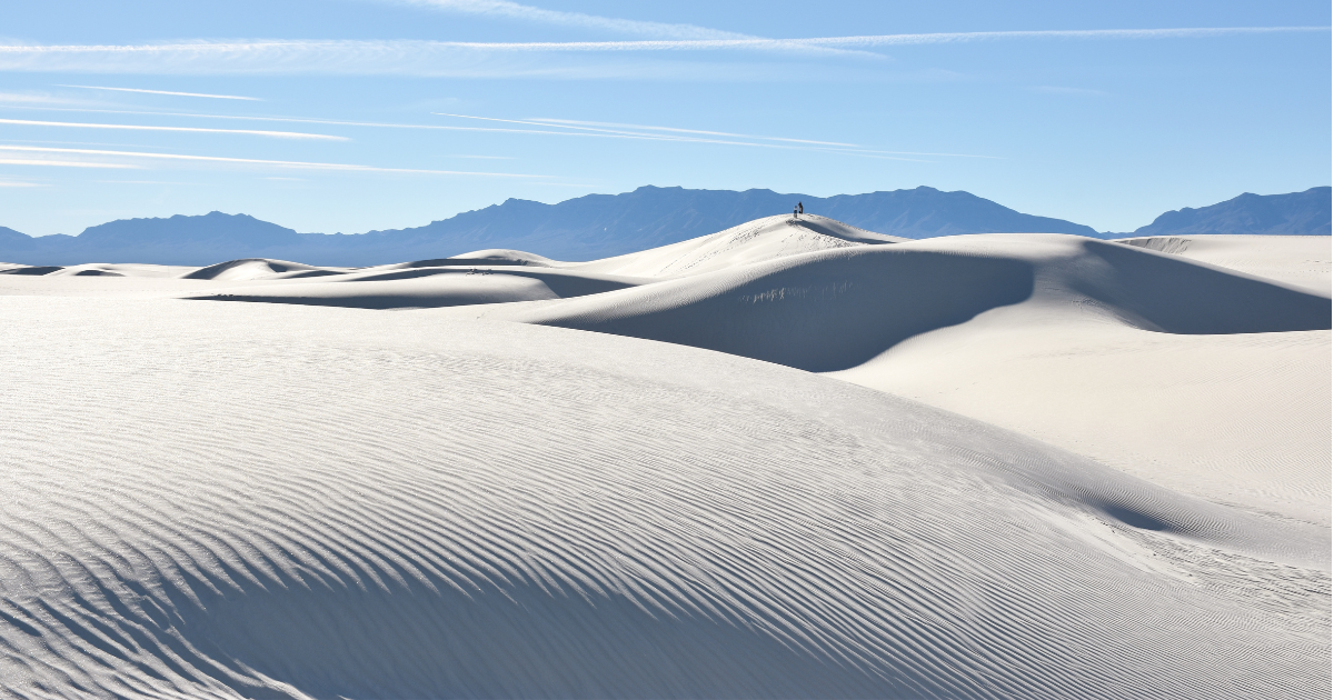 Wild New Mexico facts that are surprisingly true