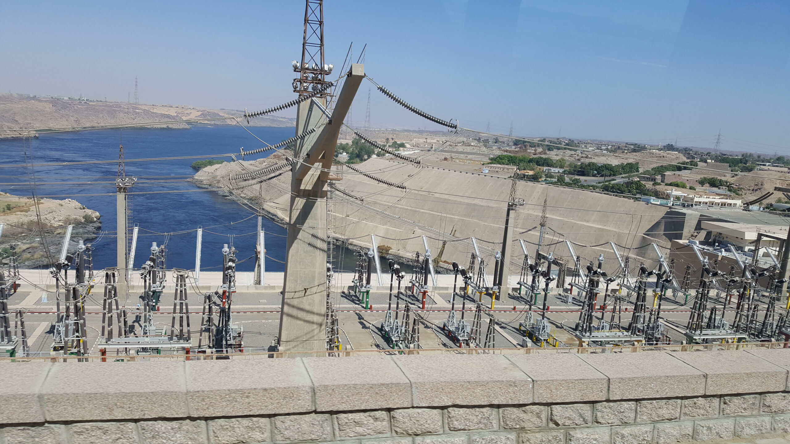 20 dams that transformed entire regions forever