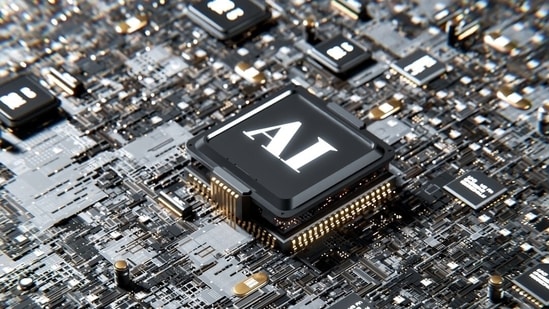 Silicon, Qubits, and New Geometry of Strategic Power