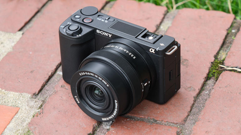 This creator camera overtakes trad photography models in Japan – and it ...