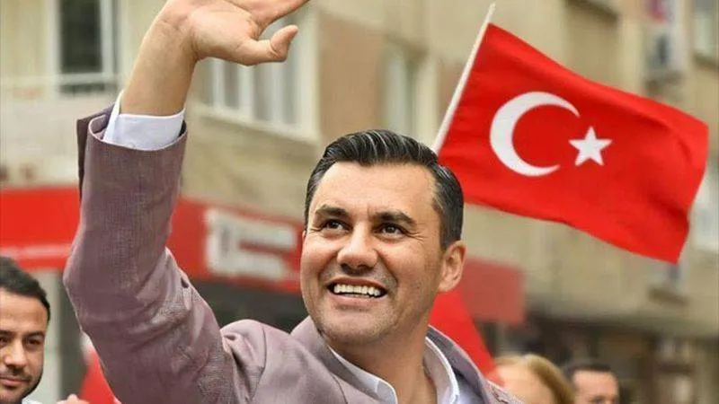 CHP Manisa'dan Muhittin Böcek'in "Ferdi Zeyrek" iddiasına tepki ...