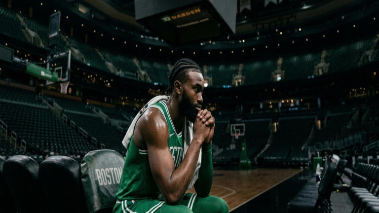 NBA trade rumors: Why the Pistons are rooting for Jaylen Brown to leave ...