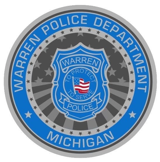Warren police arrest man accused of making threats with gun at hospital