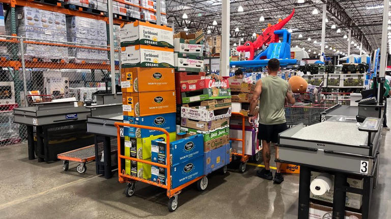 The best Costco deals on kitchen appliances to look for in June 2026