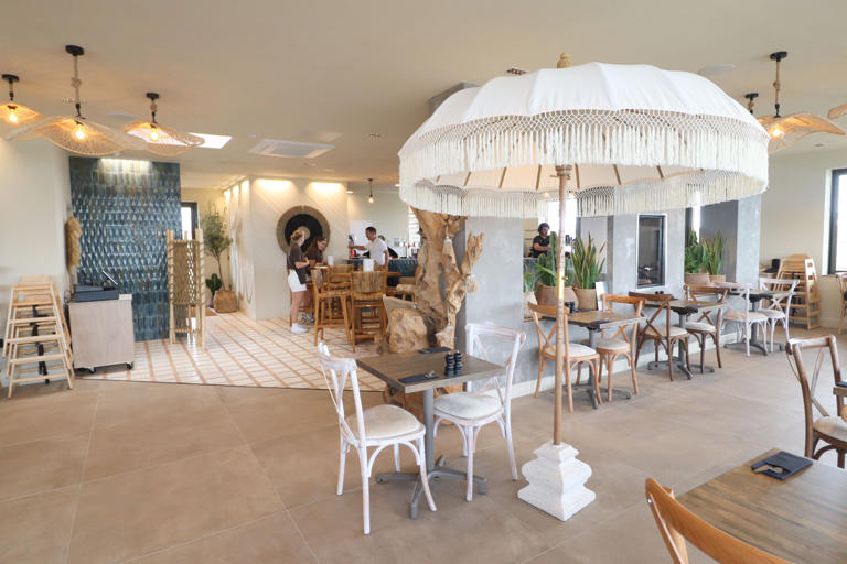 New era for Southsea Beach Cafe as stunning beachfront site opens ...