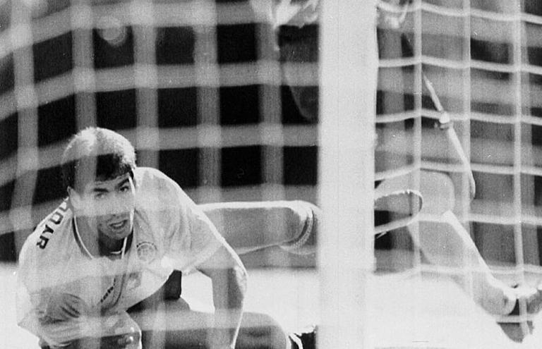 10 iconic moments that shaped World Cup history