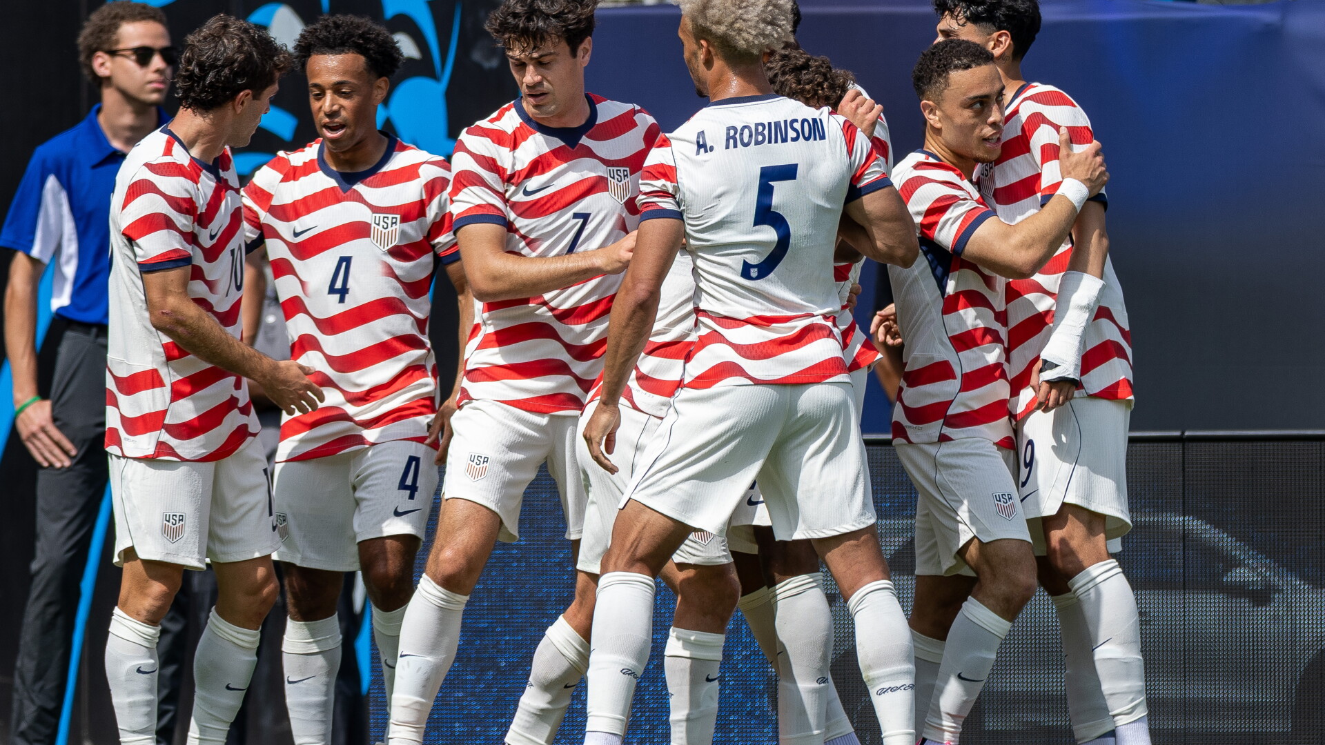 2026 World Cup Squads Confirmed Rosters For All 48 Teams