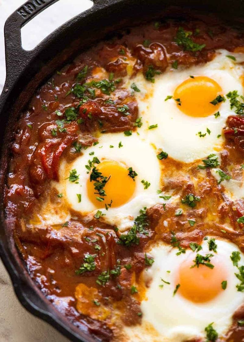 19 Middle Eastern recipes ideal for simple midweek meals